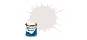 Humbrol 135 Vernis satine, Peinture Enamel 14 ml - AA1482 - Humbrol ...