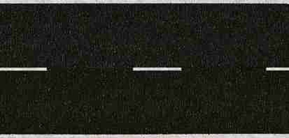 Route goudronnée, noir - NO 44150 - Noch - Routes, parkings, trottoirs ...