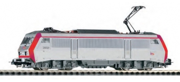 Locomotive électrique BB26039 CARM.SNCF - PI 96142 - Piko - Materiel moteur - Easy Miniatures