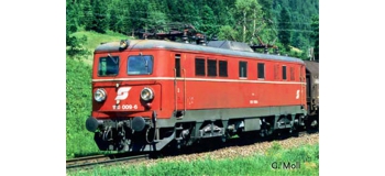 Locomotive Rh1110 Son OBB - R72367 - Roco - Materiel moteur - Easy ...